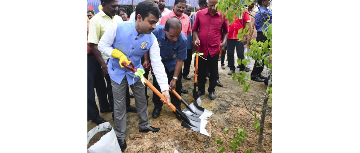 Welcome to High Commission of India, Kuala Lumpur (Malaysia)